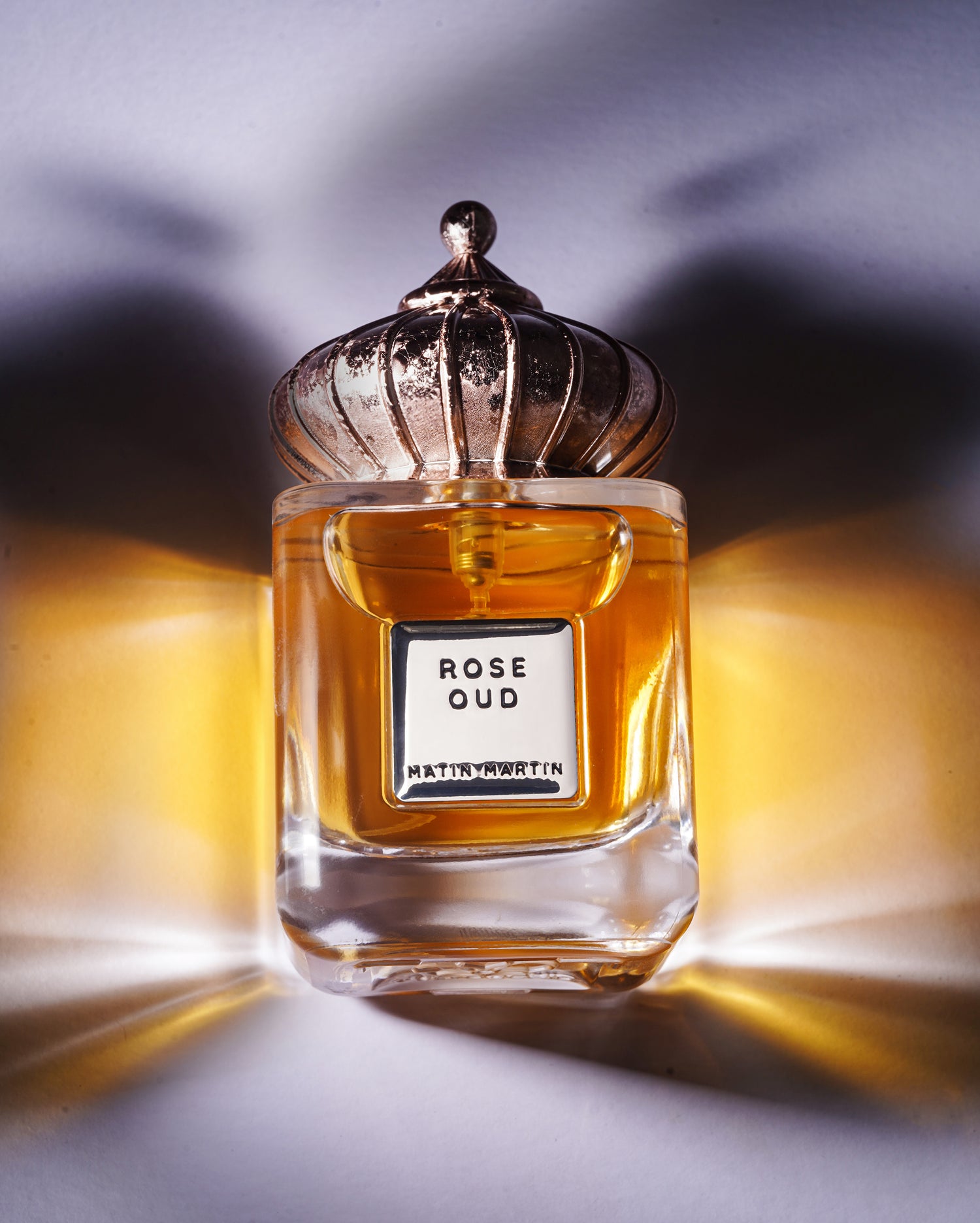 Gulf Orchid Fragrances