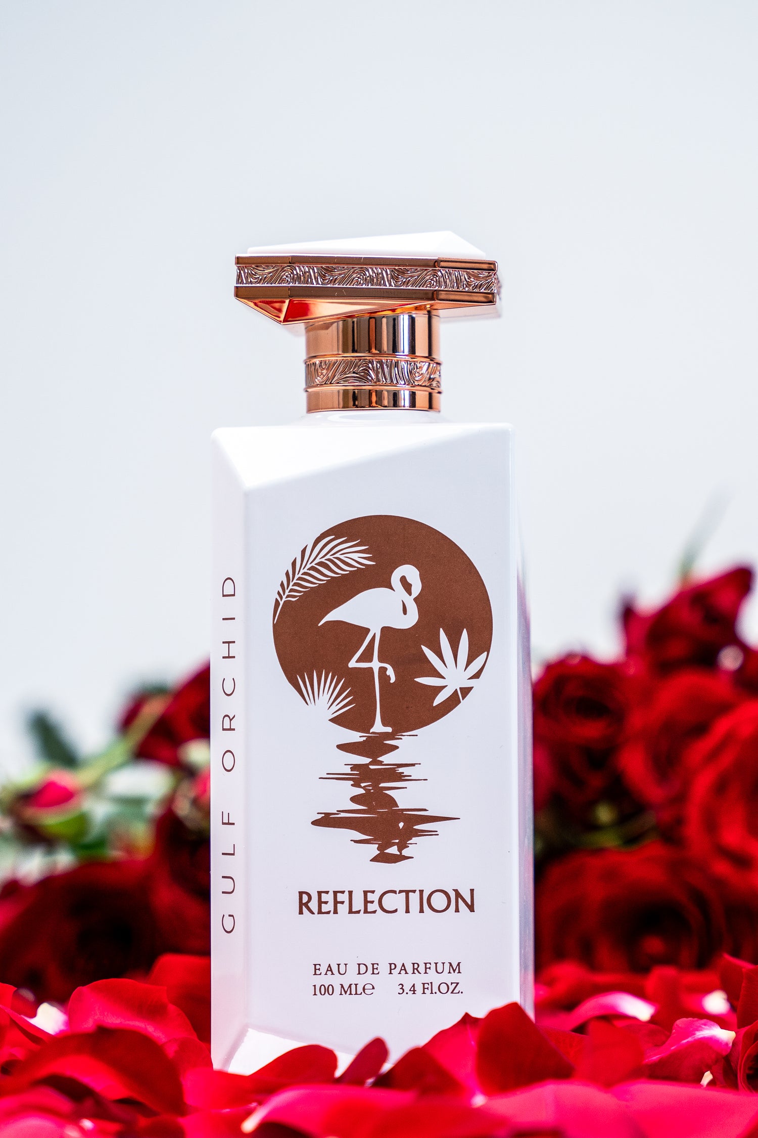 Gulf Orchid Fragrances