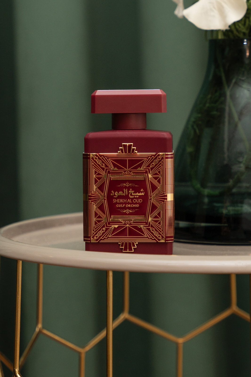 Gulf Orchid Fragrances