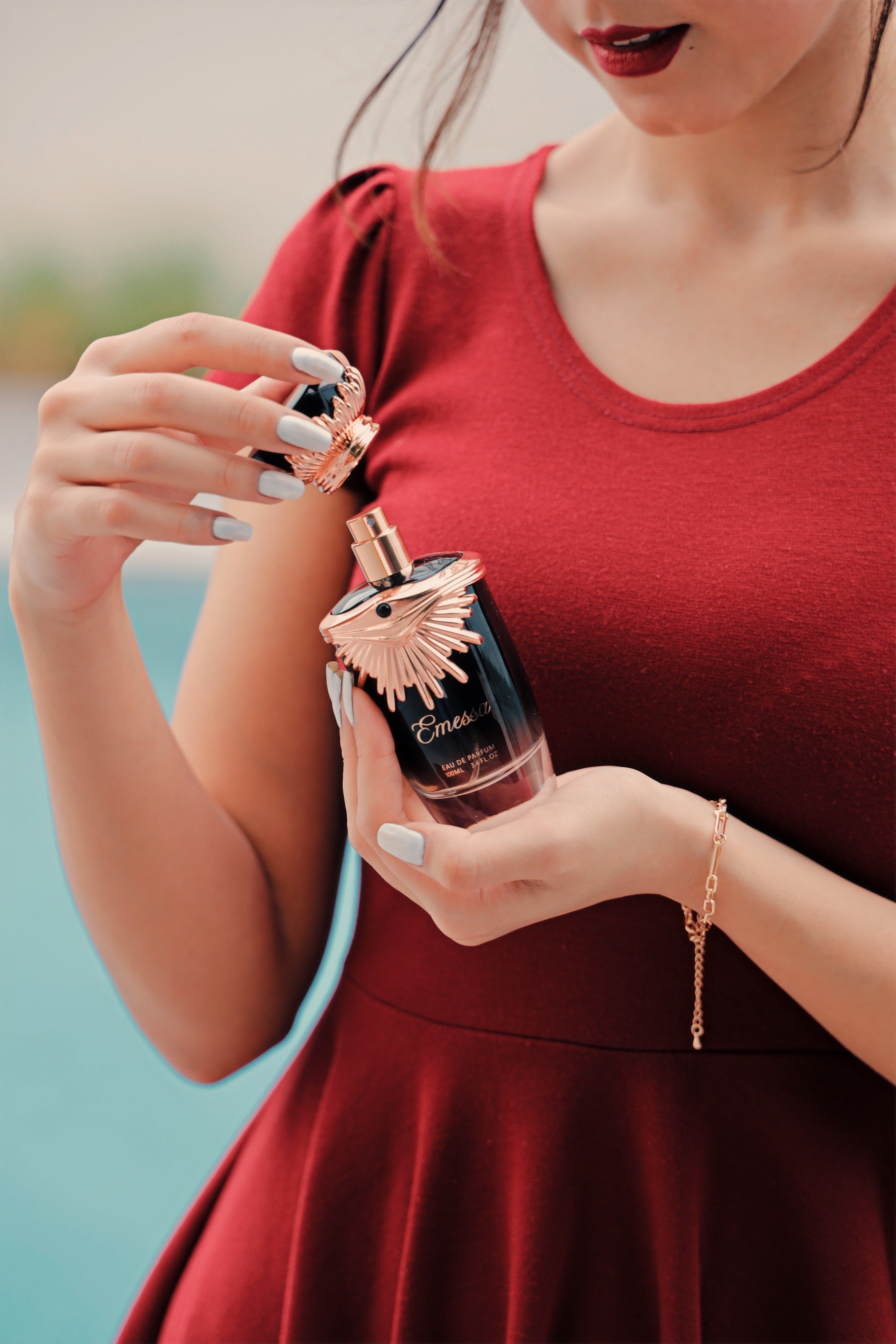 MAISON ASRAR - Gulf Orchid Fragrances