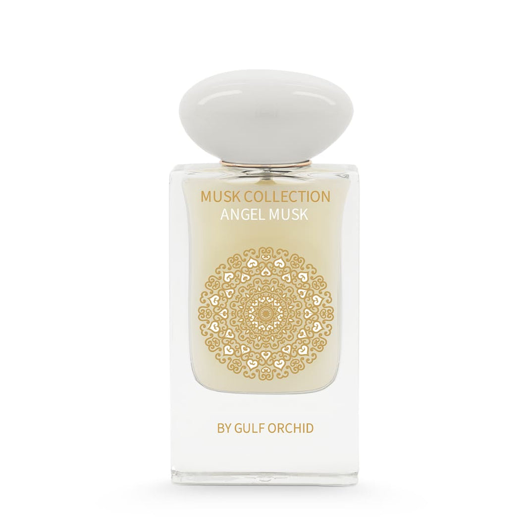 Gulf Orchid Fragrances