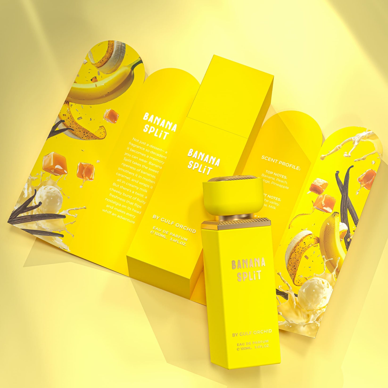 Gulf Orchid Fragrances