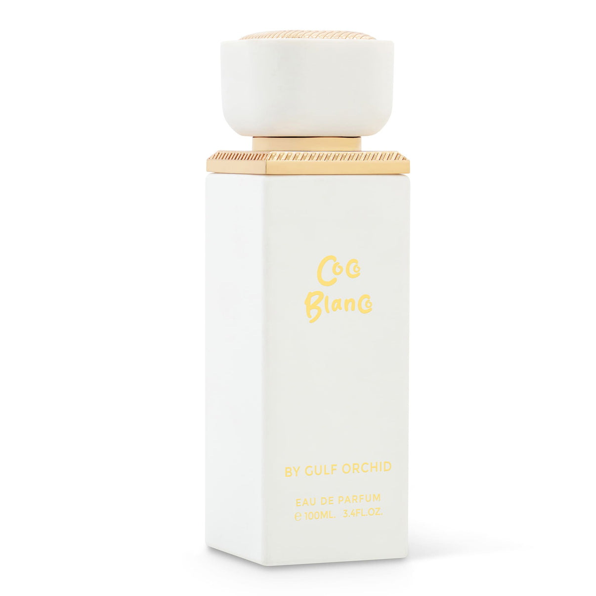 Gulf Orchid Fragrances