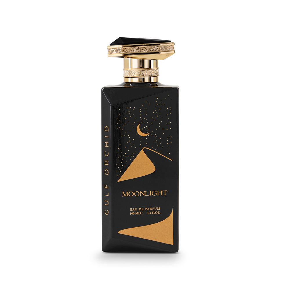 Moon Light By Gulf Orchid Eau de Parfum - Gulf Orchid Fragrances