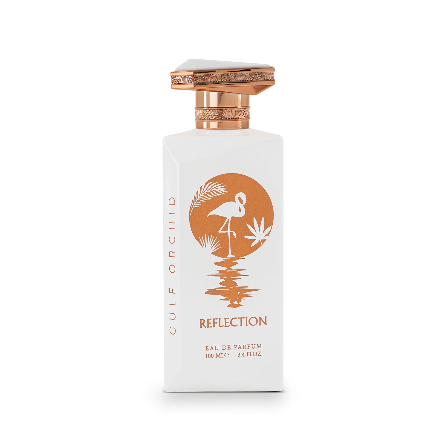 Reflection By Gulf Orchid Eau de Parfum - Gulf Orchid Fragrances
