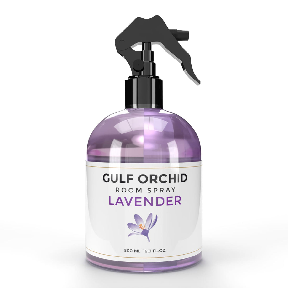 Gulf Orchid Fragrances