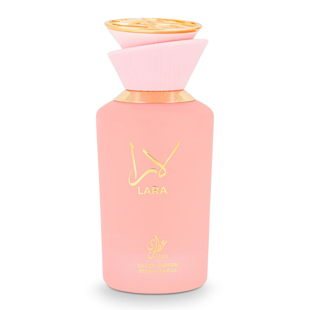 Lara Attri Eau de Parfum - Gulf Orchid Fragrances
