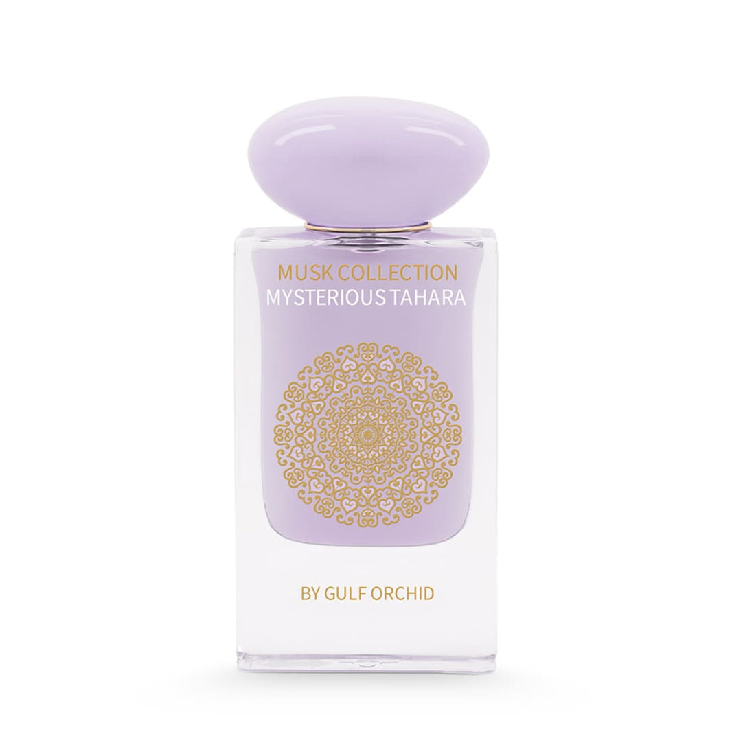 Gulf Orchid Fragrances