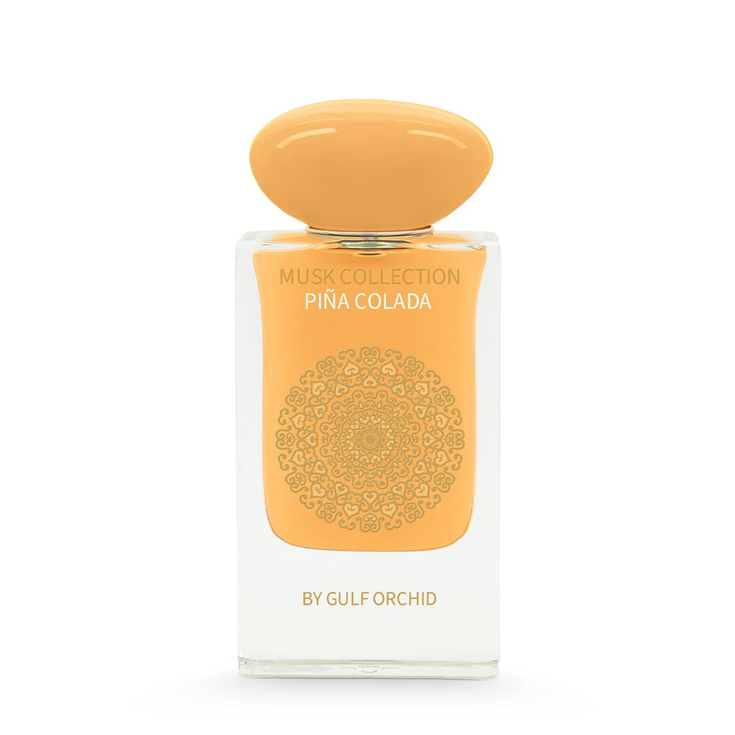 Gulf Orchid Fragrances