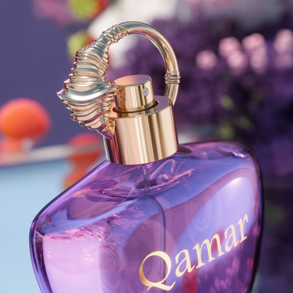 Gulf Orchid Fragrances