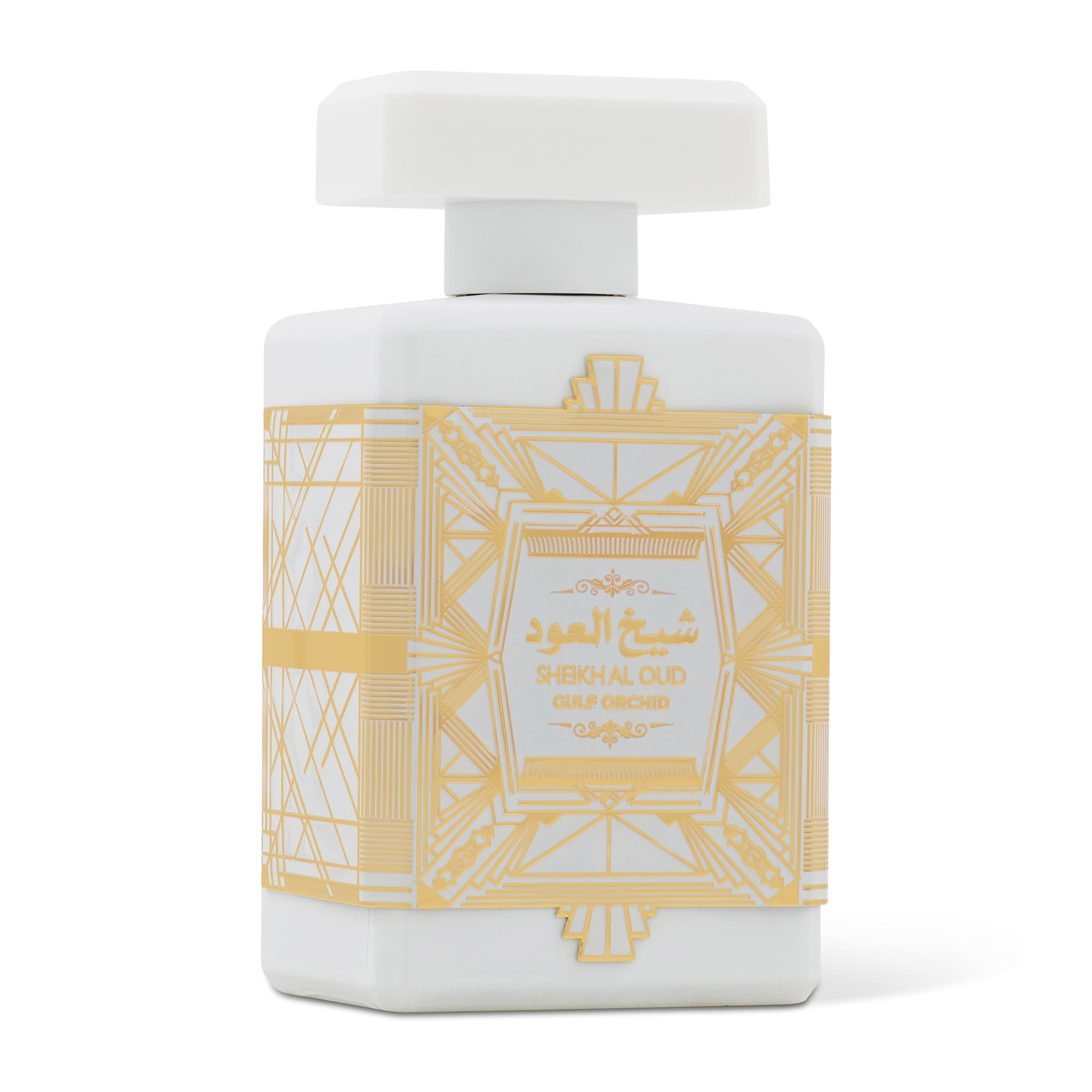 Gulf Orchid Fragrances